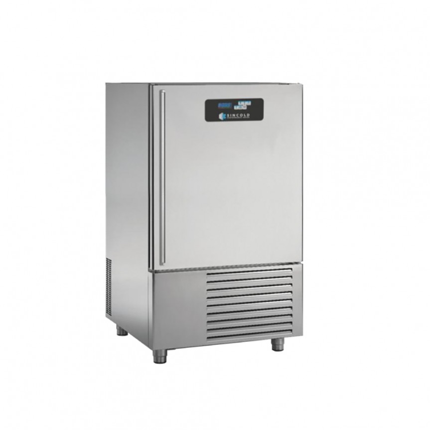 MXT 10.35 Icematic Blast chiller - Shock freezer - Tilemis HO.RE.CA ...